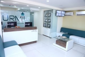 Home - Urmil Skin Clinic